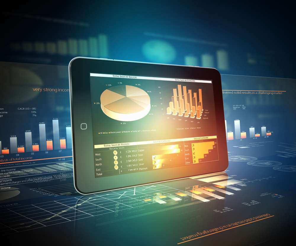 What is Digital Finance Transformation? What is Digital Finance Transformation?